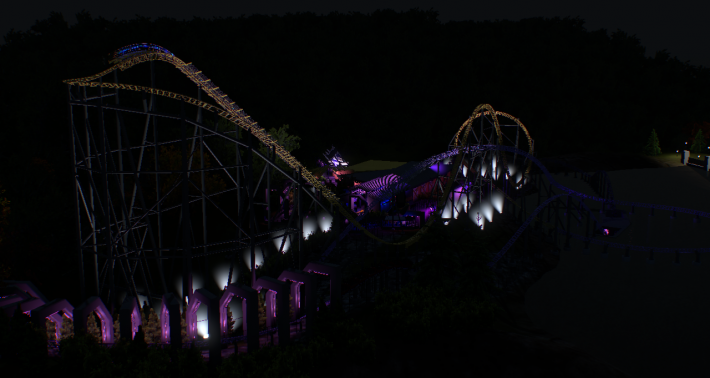 Purpulator by thoe124 - NoLimits Central