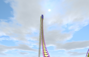 nitro recreation by coaster fan123 - NoLimits Central